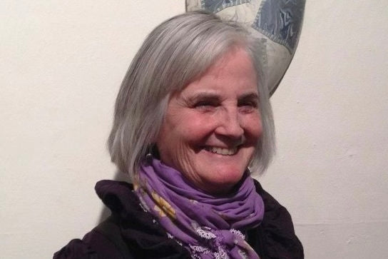 Margaret-Ann Capper (Capper Studio) – The Artisan District