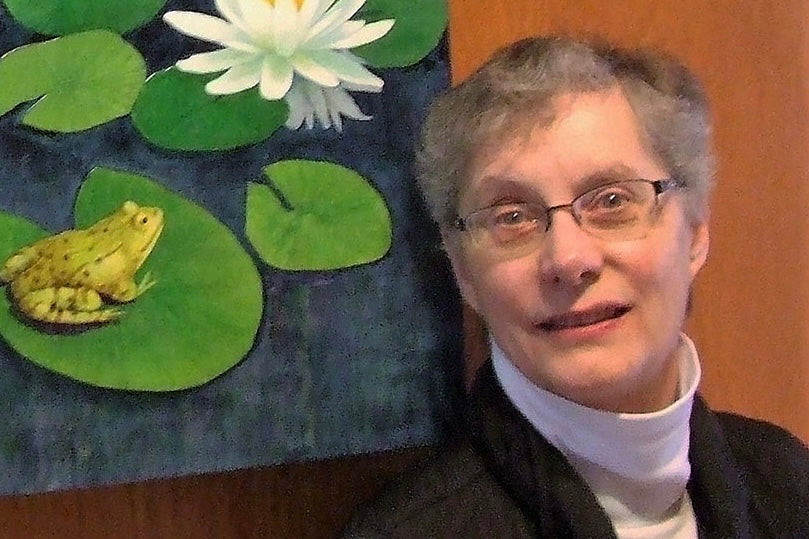 Donna Rawlins Sharpe – The Artisan District