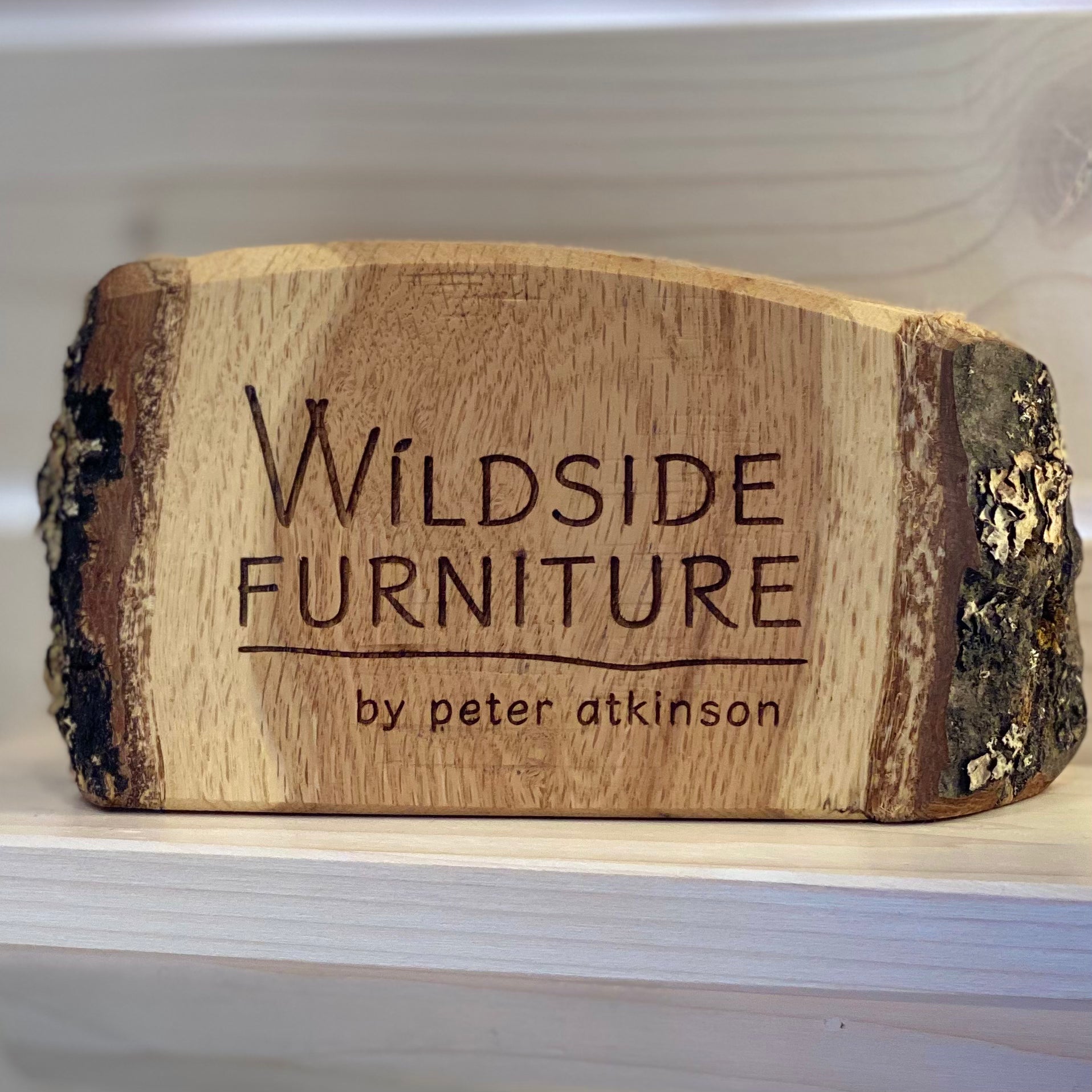 Wildside Designs by Peter Atkinson – The Artisan District