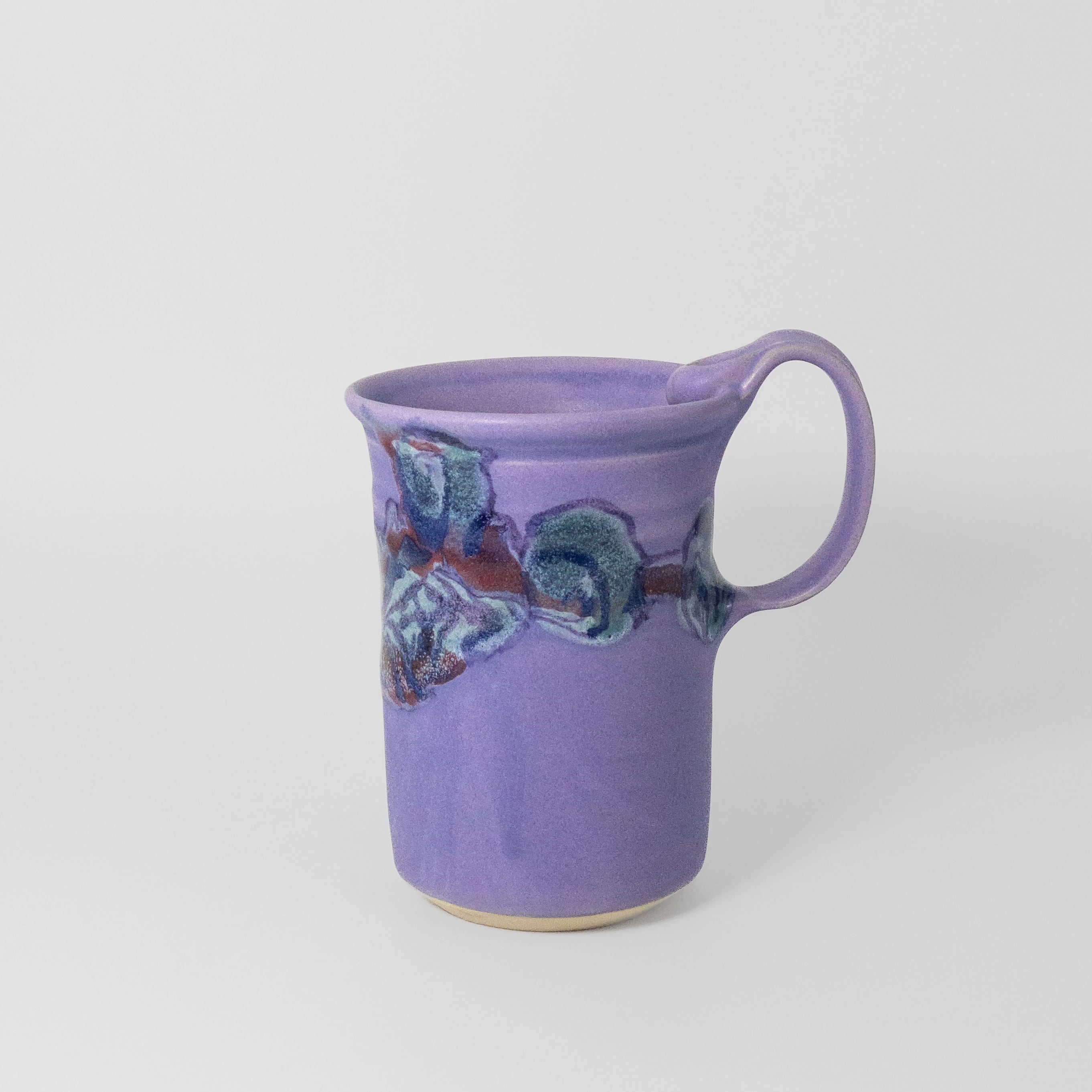 Greig Pottery – The Artisan District