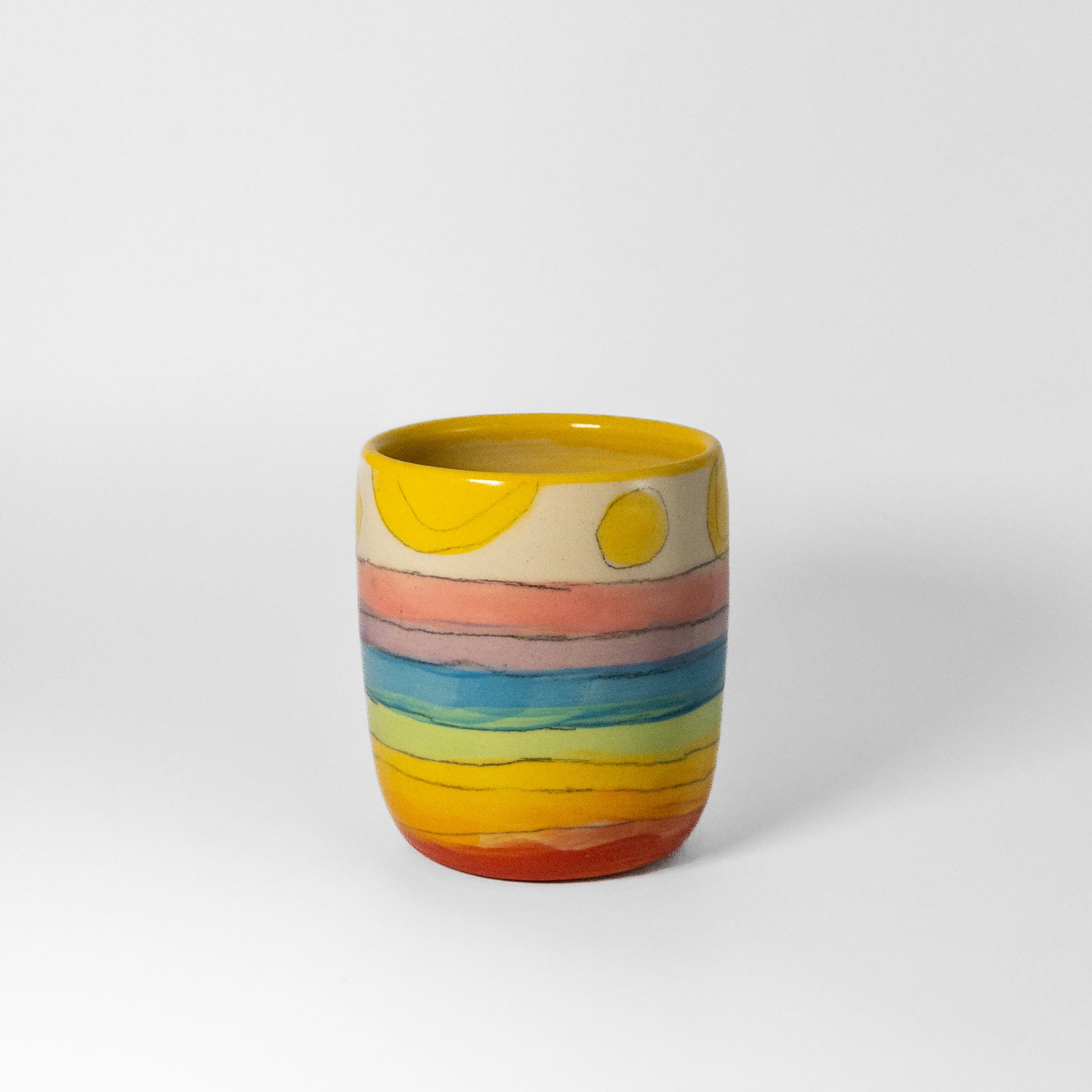 The Artisan District