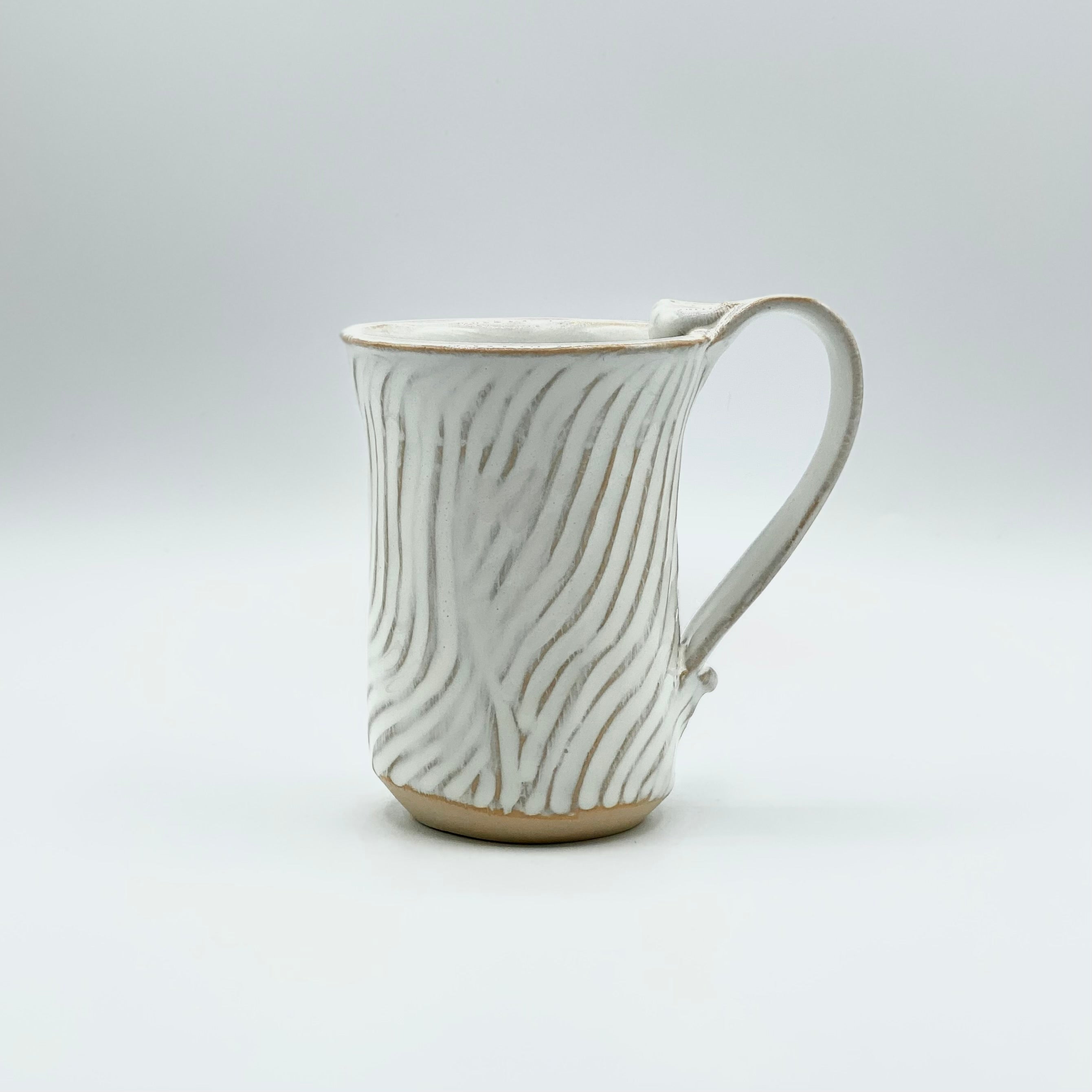 Mug in Jackie by Greig Pottery – The Artisan District
