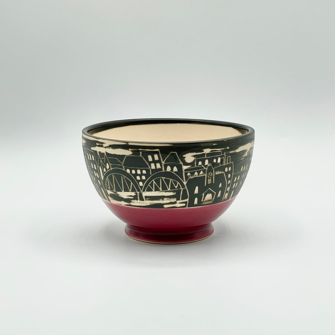 Pottery – The Artisan District