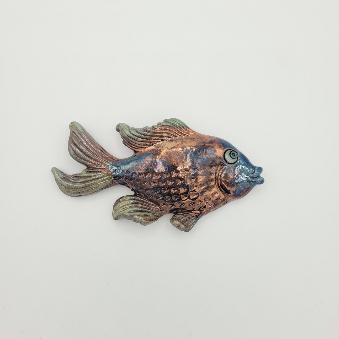 Raku – The Artisan District